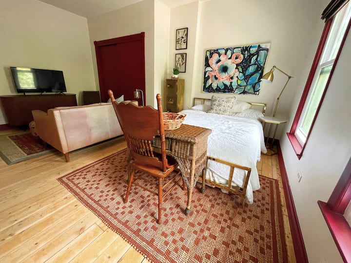 High End Studio In Heart Of Denver - Whittier - Denver