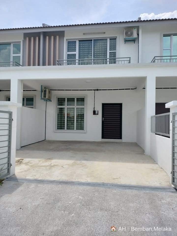 Homestay Jasin, Melaka. - Jasin