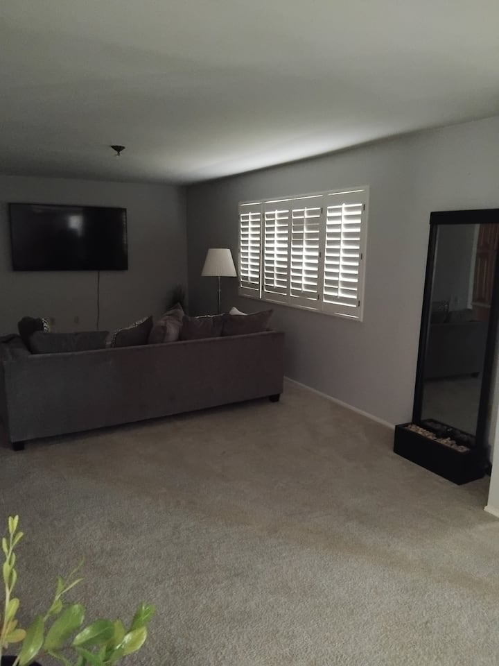 Cute Quiet Get Away - Sun City, AZ