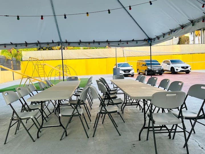 Luxurious 3br Apartment W/ Ac, Wifi, Backup Power - Guyana