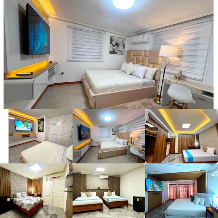 Mega Airbnb Para Familia Y Empresa Por Aeropuerto - Guayaquil