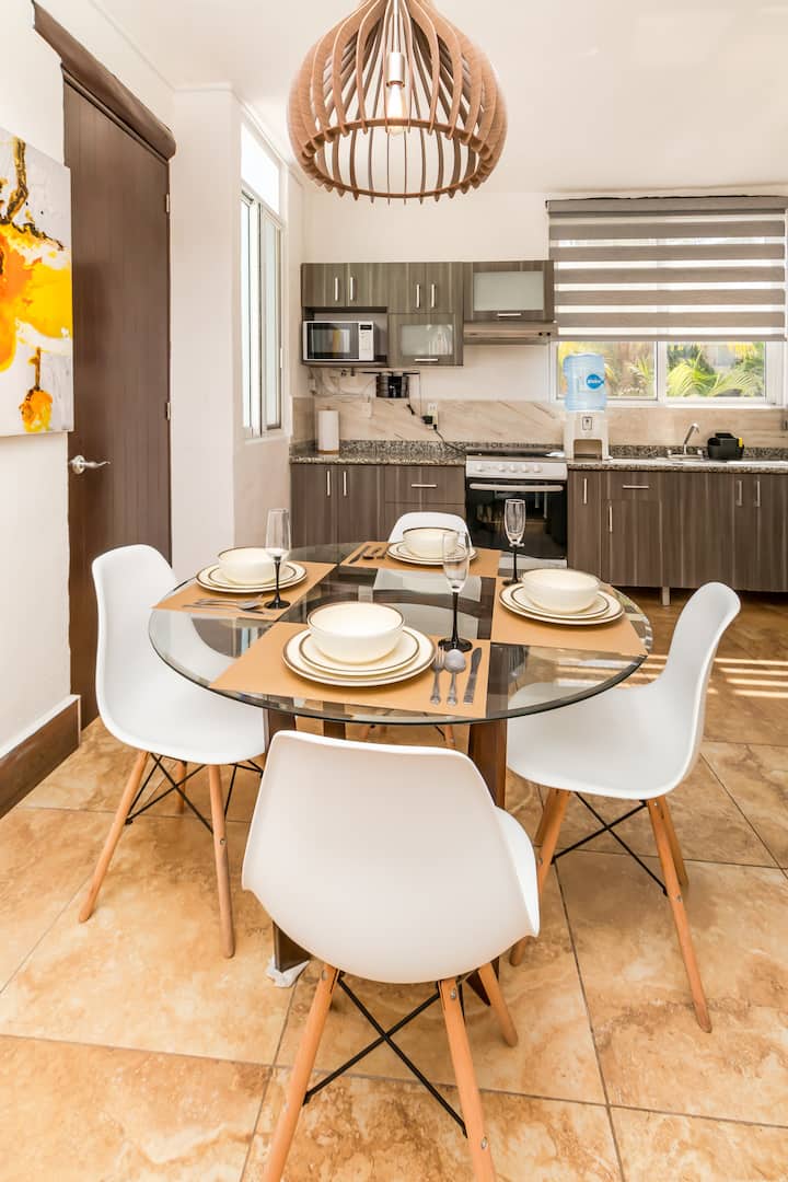 Las Palmas Condo Playa Del Carmen Centro - Riviera Maya