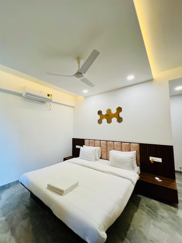 The Amrit Villa - Igatpuri