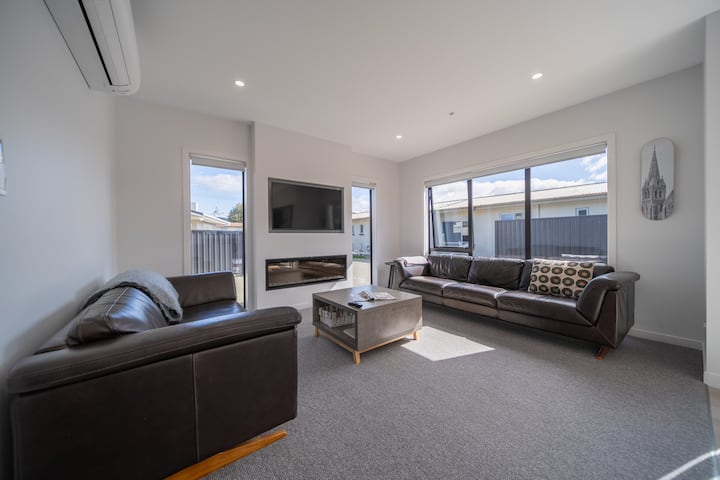 Te Anau Lake Escape - Te Anau