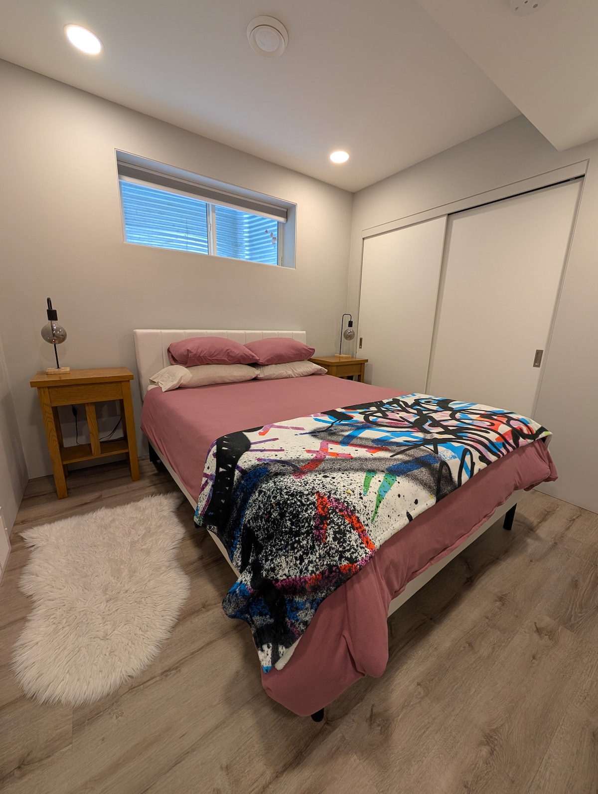 The Tunnel YEG - 2 bedroom basement suite - Guest suites for Rent in ...