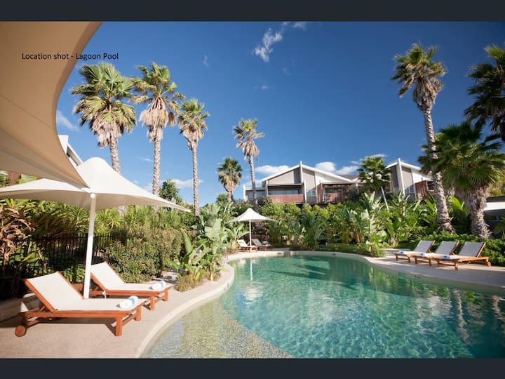 Elegant Coastal Living At Magenta Shores - Toukley