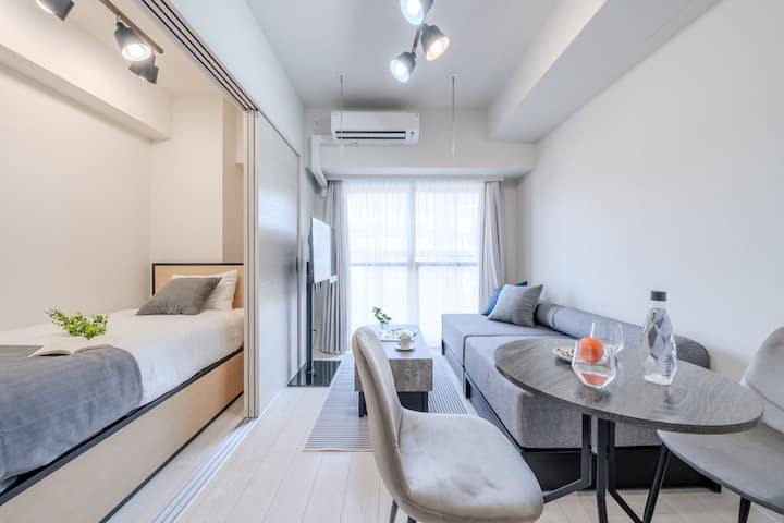 4-minute Walk To Skytree!/b03 - Ueno