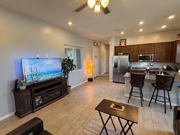 Casita Cielo - Marana, AZ