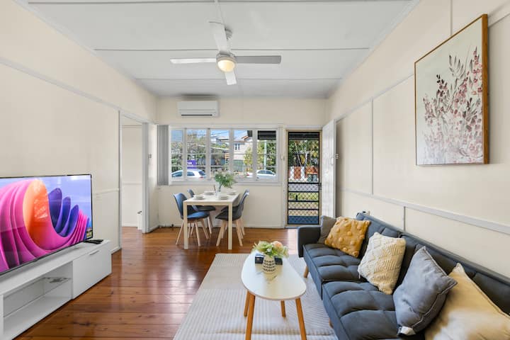 Affordable Family Comfort Near Campus & Hospitals - Salisbury