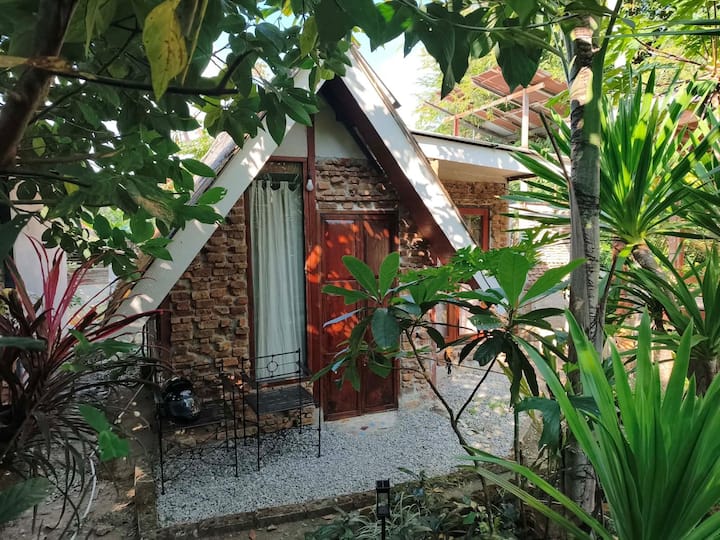 Mountain View Homestay-panibaan (B2) - Thailand