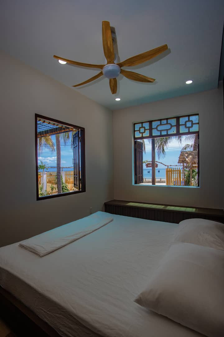 4be Dốc Lết - 4be Dolphin - Vạn Ninh