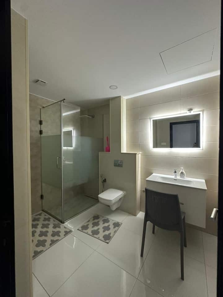 « Le Familial » F5 (Appt9) - Argel