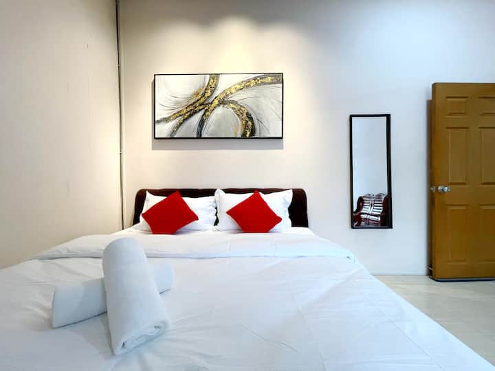 #Ss Supercorner 4bedroom Homestay 20pax+ Eventuse - Seremban