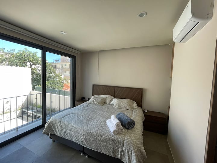 Nuevo Departamento Premium En Torre Neoliving - 瓜達拉哈拉