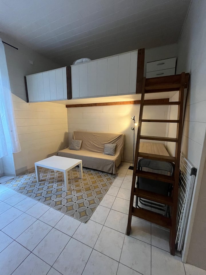 Appartement Centre Ville - La Roche-sur-Yon