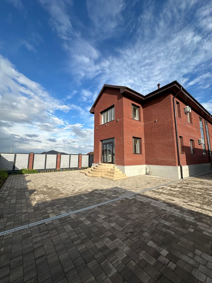 Гостевой дом со всеми удобствами - Kazakhstan