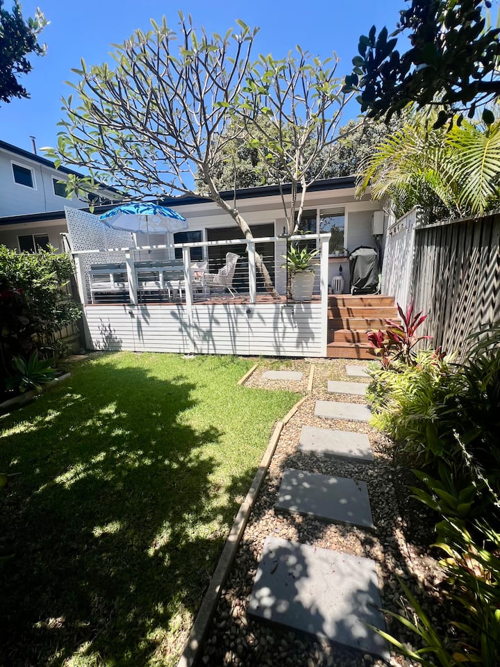 North Avalon Beachside Retreat - Narrabeen