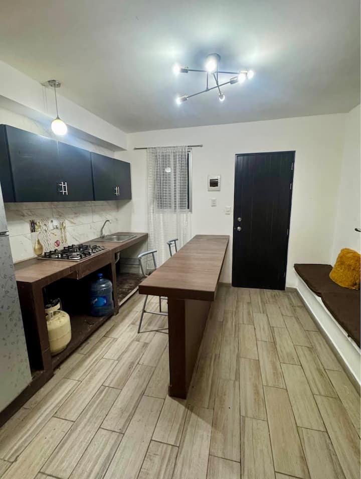 Exclusivo Departamento Moderno Y Céntrico - Coatzacoalcos