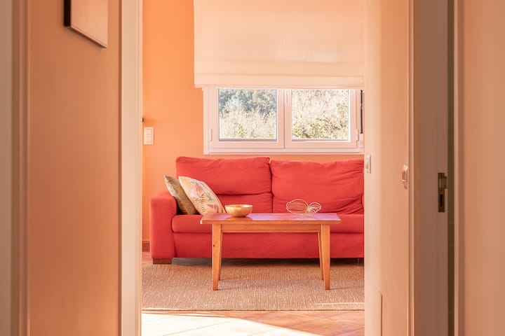 Apartamento Sol - Carnota