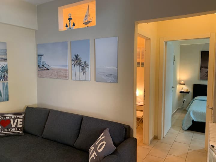 Gardenia Guest House - Marina di Massa