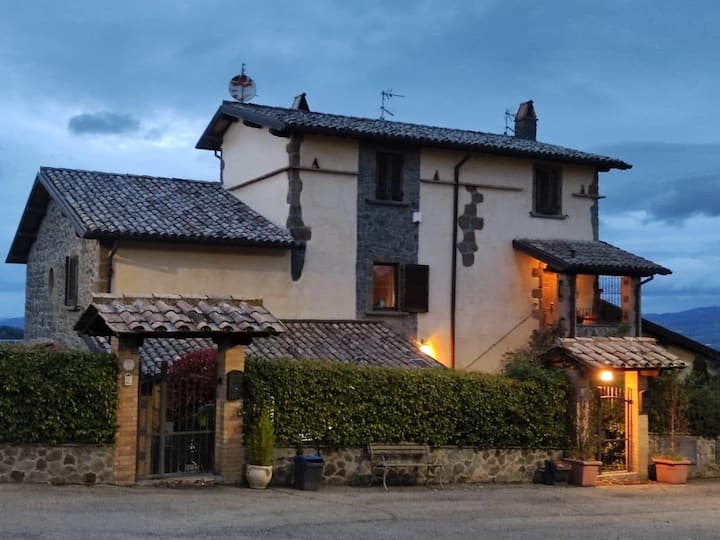 Casa Del Nonno - Orvieto