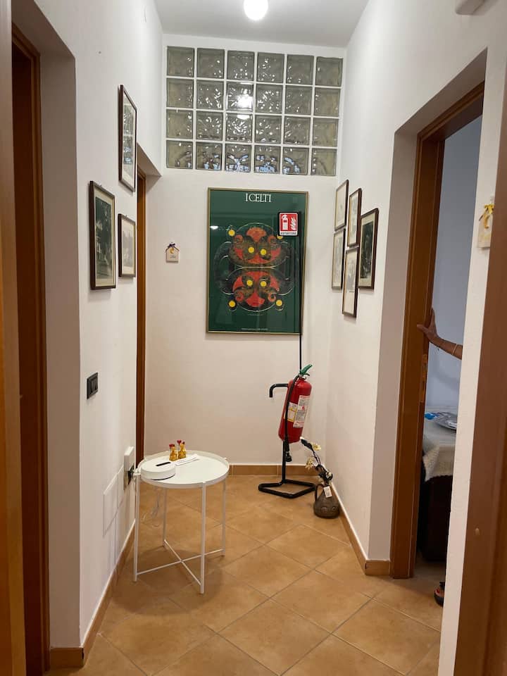 Appartamento 3 Camere - Cagliari