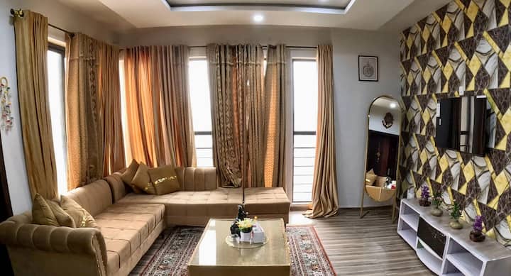 Pent House - Islamabad