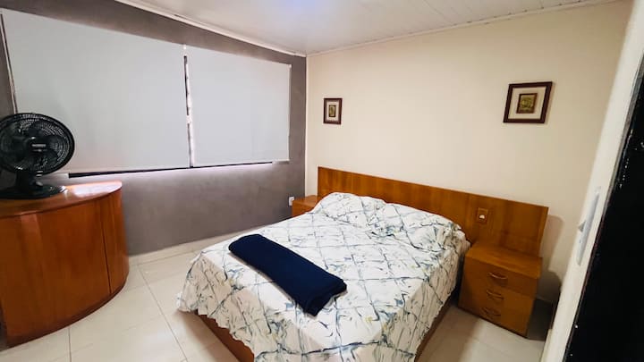 Hospede-se Com Conforto E Economia Em Taubaté - Taubaté