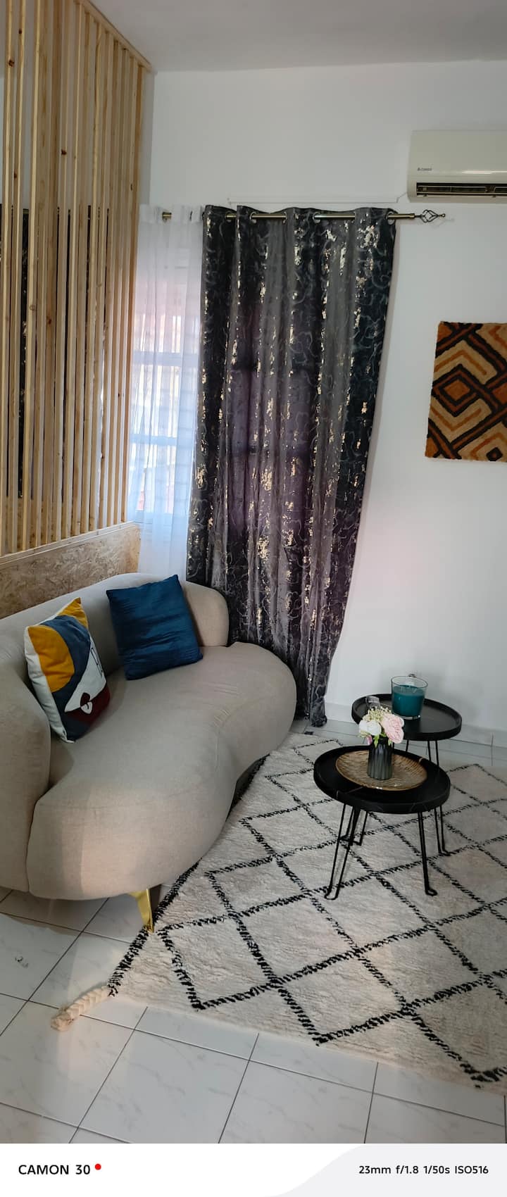 Studio Athena - Ponta-negra