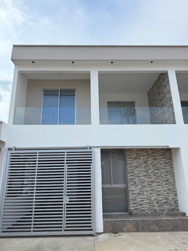 Bonita Casa En Cúcuta - Cúcuta