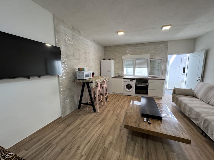 Apartamento Menta - Castellar de la Frontera