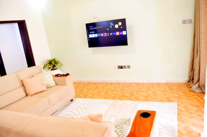 Marama Stays – Boutique Guesthouse Kampala - Kampala