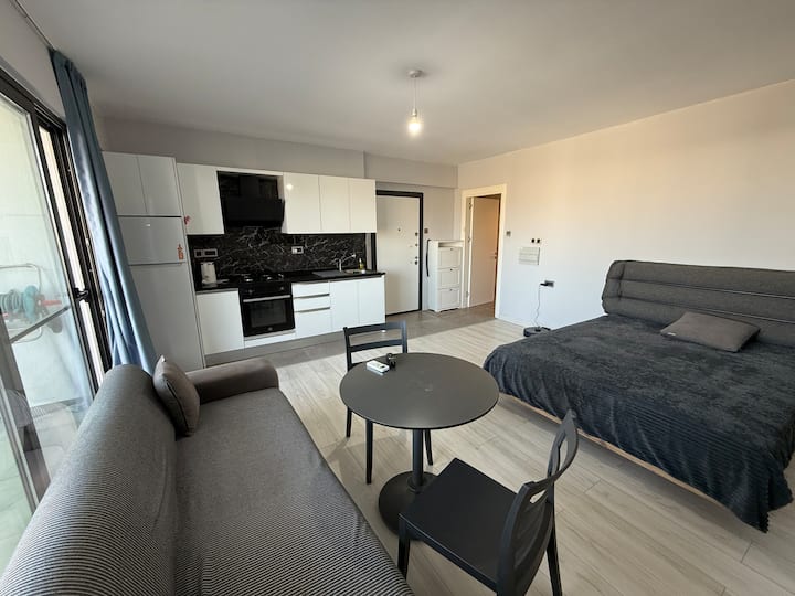 Studio Edelweiss Residence - Northern Cyprus