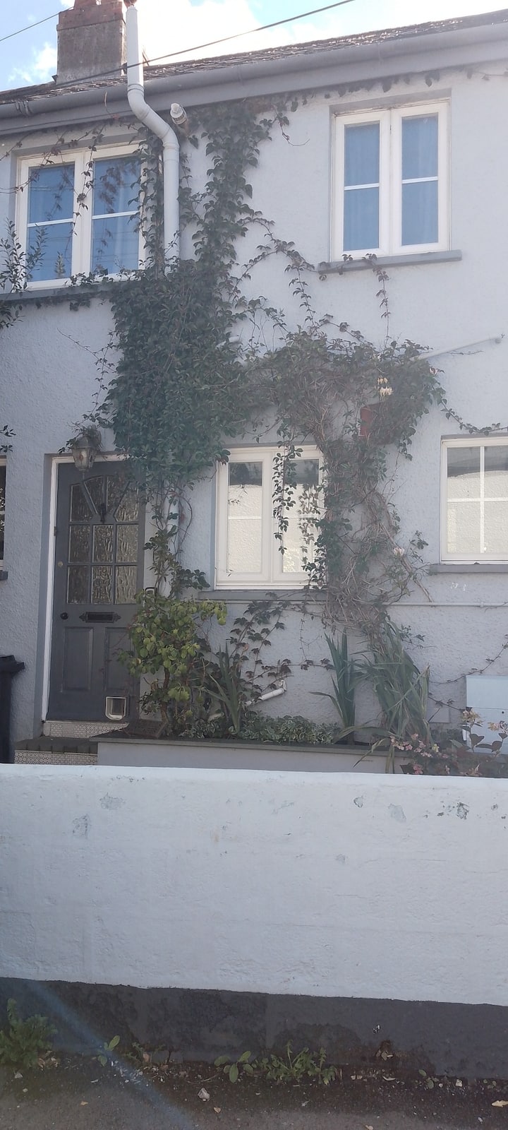 Cottage With Garden, In The Heart Of Stratton - Bude