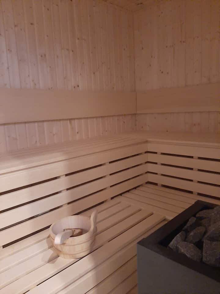 Harendaapart Ski&spa Apartament 1 - Zakopane