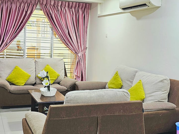 29号温馨双层小屋 Warm Nest Two-storey Cottage - Sekinchan