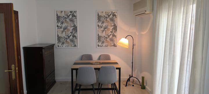 Apartamento Turístico Fuente La Villa - Martos