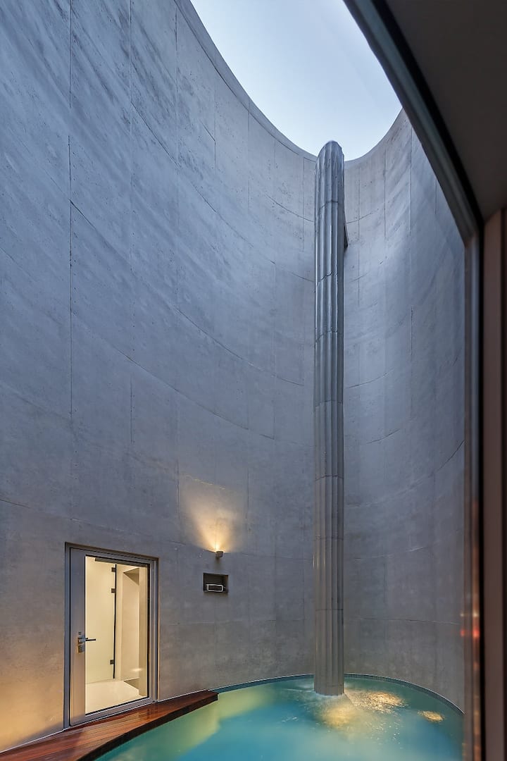 스테이어반에그 (Oa 4층) - Pusan