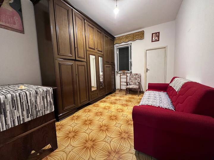 Casa Lidana E Fiorello - Latina