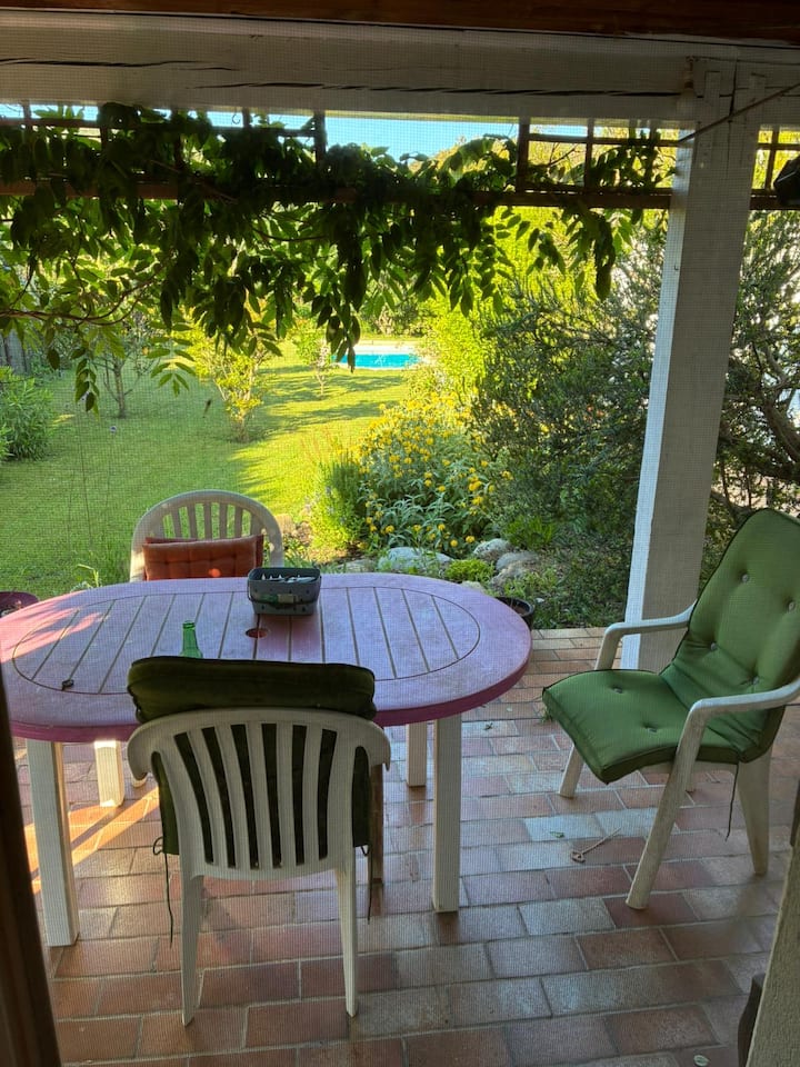 Quiet Room In The Southwest Of France - Céret
