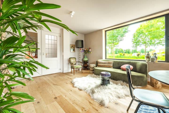 Groepsaccommodatie Het Woonhuis - Almelo