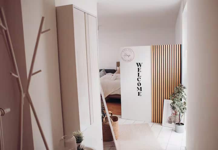 Apartment Freiburg Littenweiler - Freiburg im Breisgau