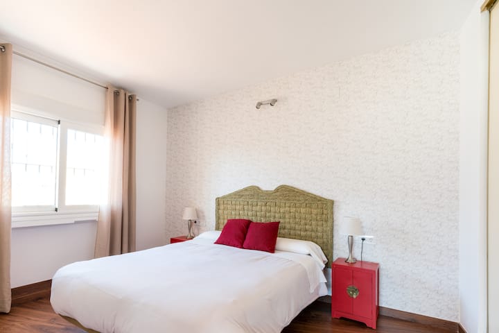 Constitución Terraza - Sevilla, España