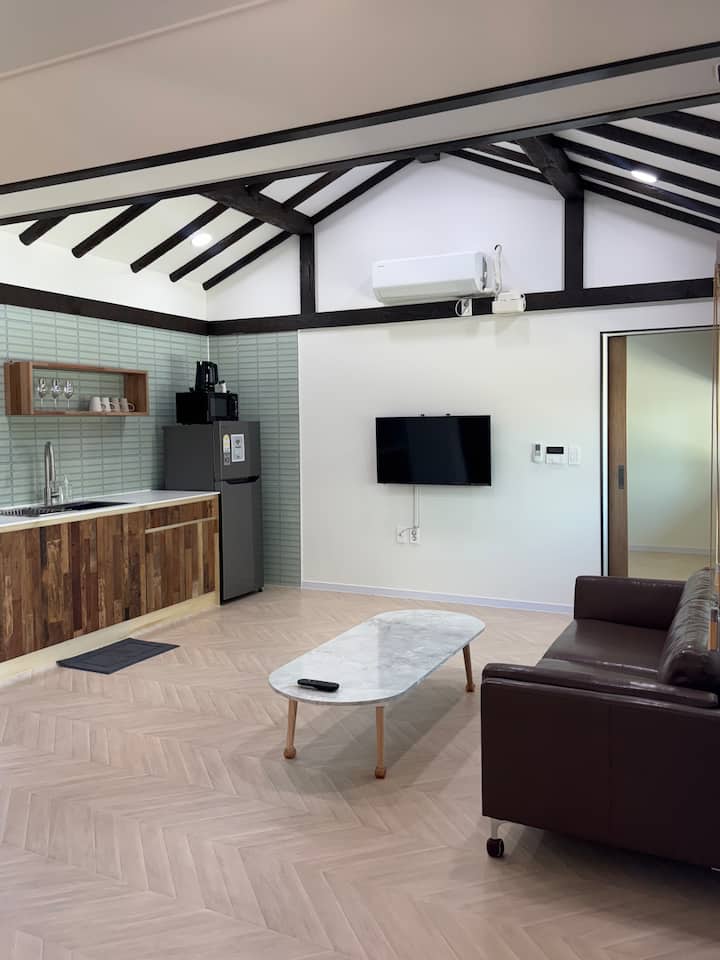 영암수양힐링제 (월출산) - Incheon