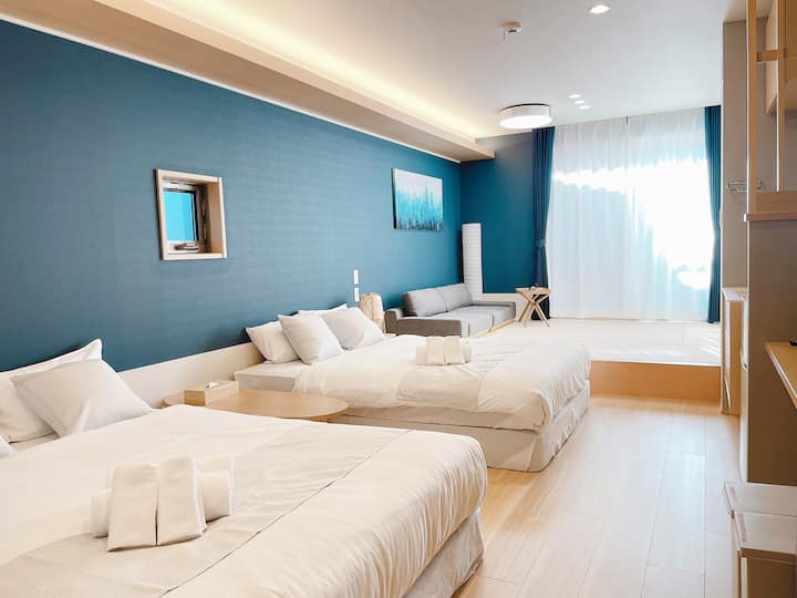 ホテルクラス広島土橋201 - Hiroshima