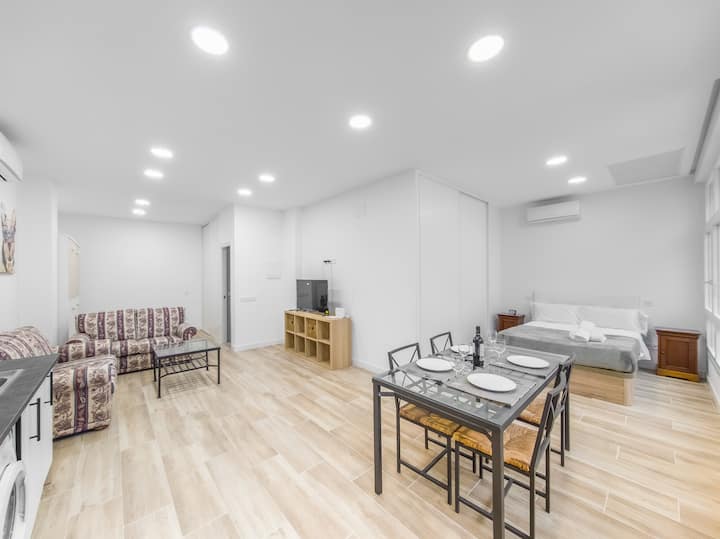 Sweet Home - Universidad Francisco de Vitoria