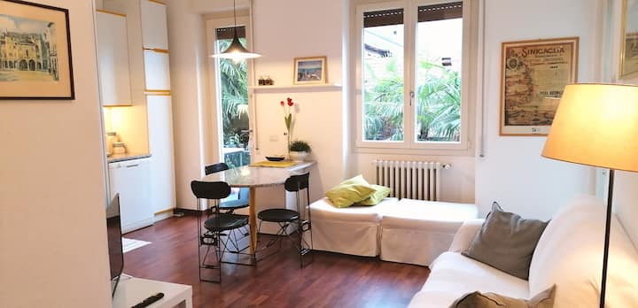 Casa Avezza - Omegna