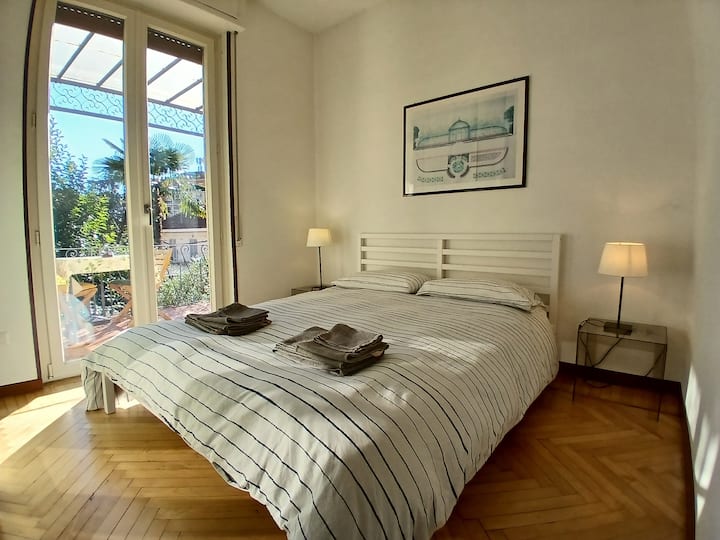 Casa Avezza - Omegna