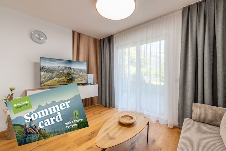 Mountain Soulscape 4 (Von Mynests) - Schladming