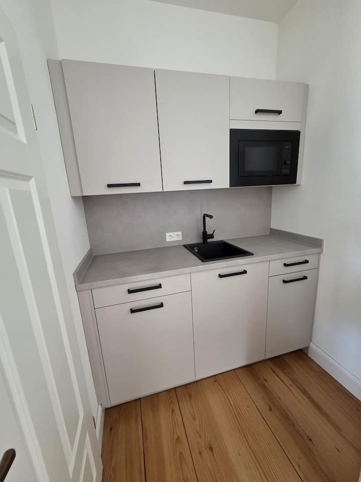 Königsgleis-apartments - 3 - Bad Wildbad